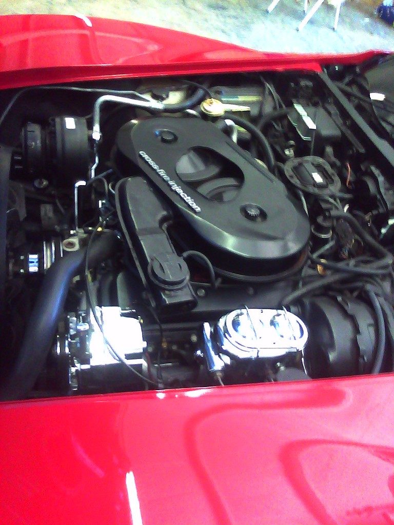 Crossfire TBICHIPS | TBI