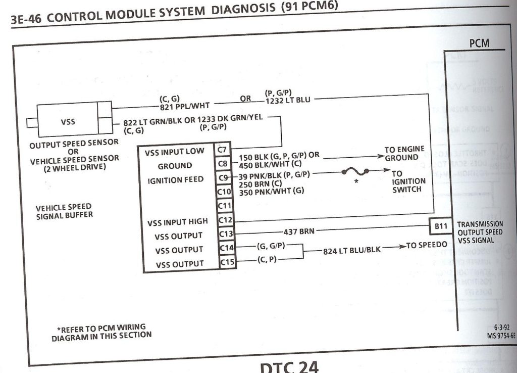 vssbdracwiring | TBI